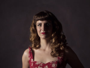 5 Minutes with… Kalee Jackson - Design Assembly — Design Assembly