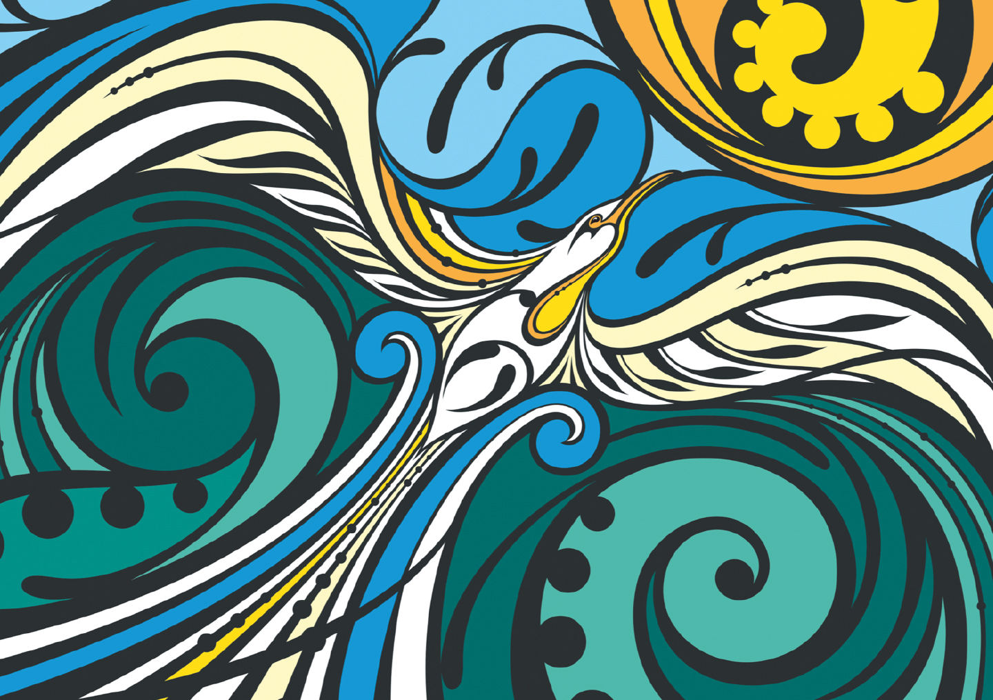 DA Workshop: Applying Design Thinking to creating Māori Graphic Design ...