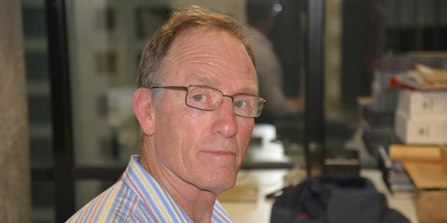 There’s always room at the top: Dave Clark on 40 years of Design ...