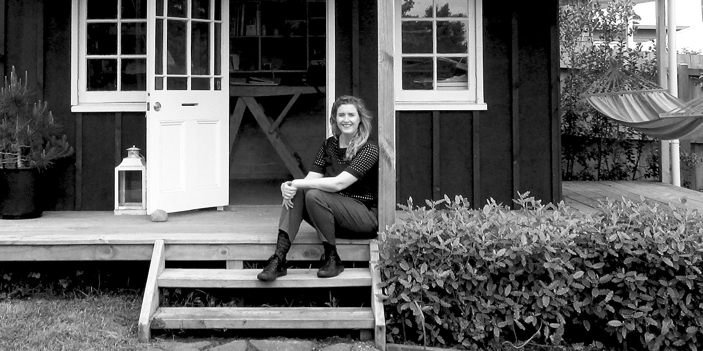 5 Minutes with… Print Designer & Illustrator, Lisa Baudry - Design ...