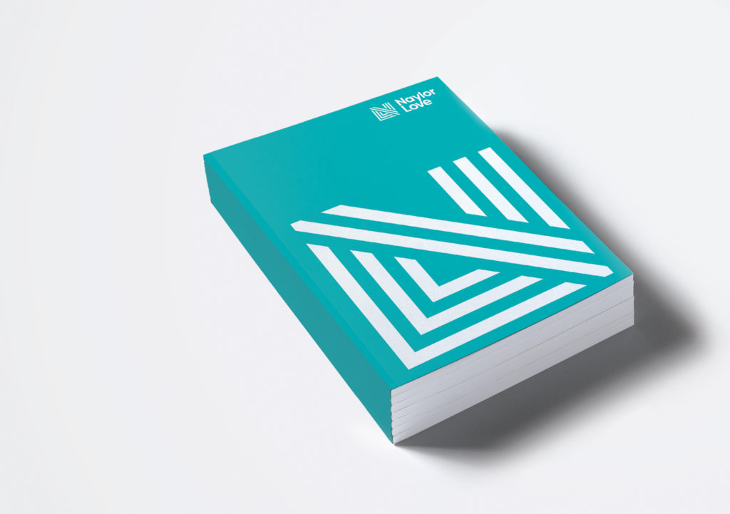 Fresh from the Field — Naylor Love by Strategy Creative - Design ...