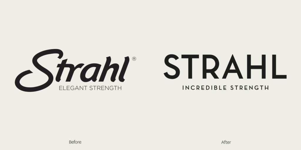 Fresh from the Field — Strahl Brand by Dow Goodfolk - Design Assembly ...