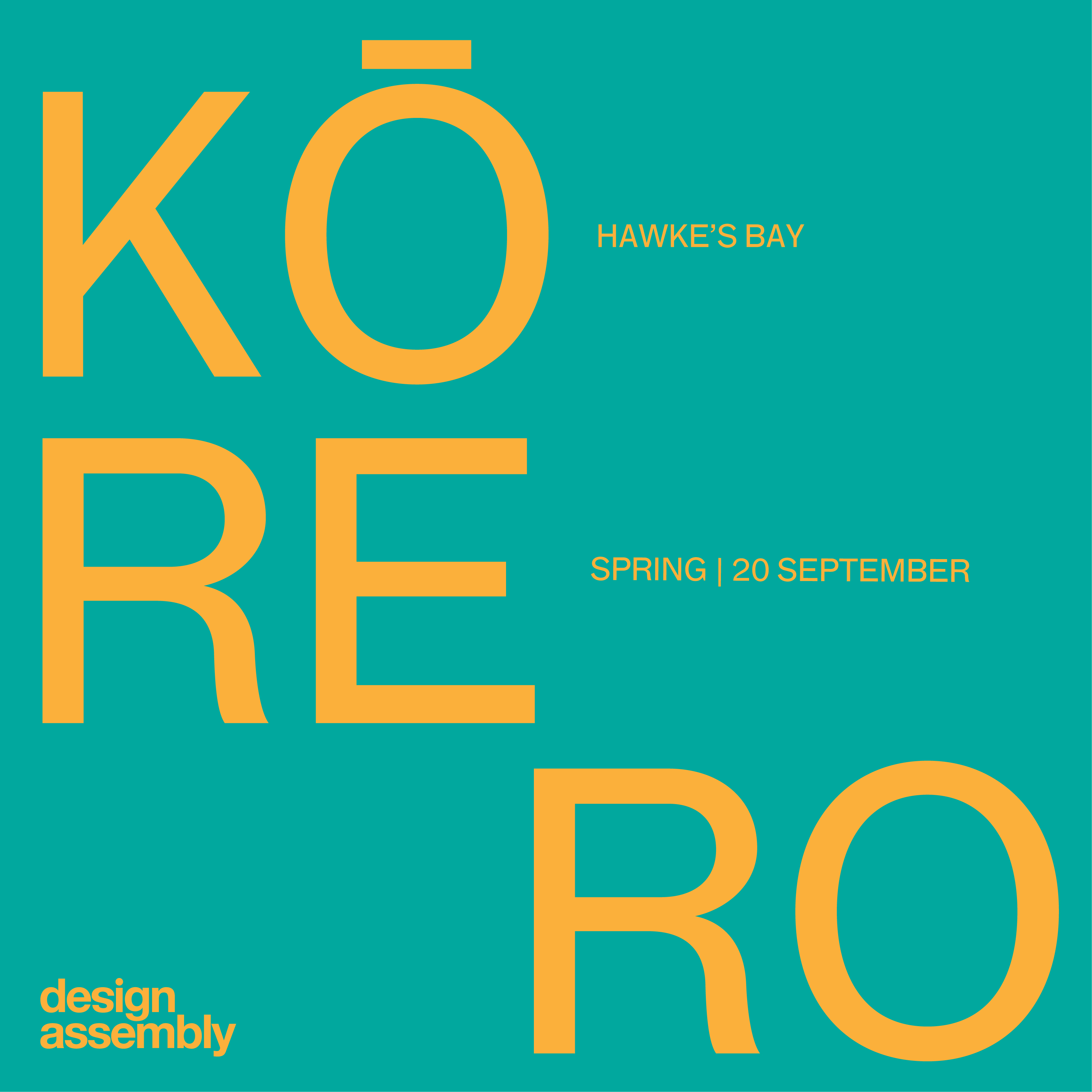 DA-Korero-Tile-HBspring-01 - Design Assembly