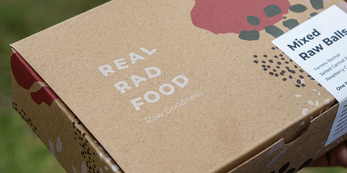 Fresh from the Field — Real Rad Food by Afternoon - Design Assembly ...