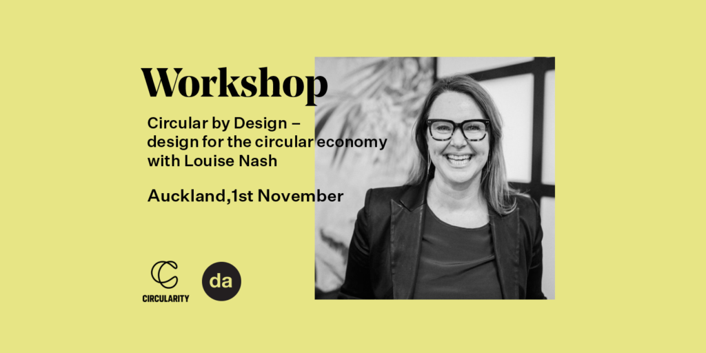 Food For Thought: Planet-Centric Design - Design Assembly