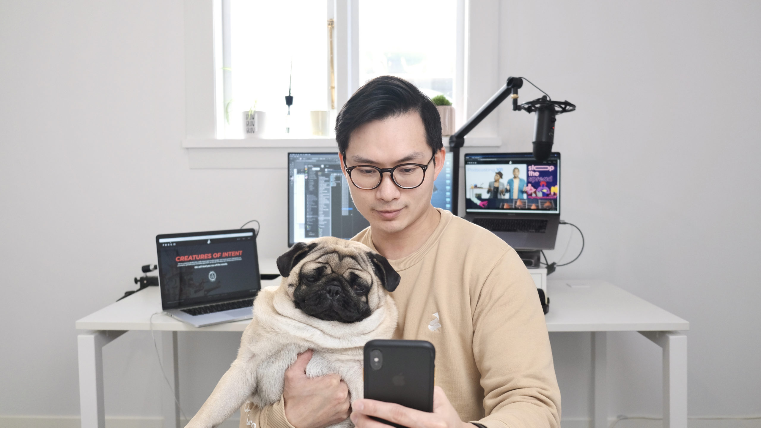 Take 10 with... Phyo Thu - Design Assembly — Design Assembly