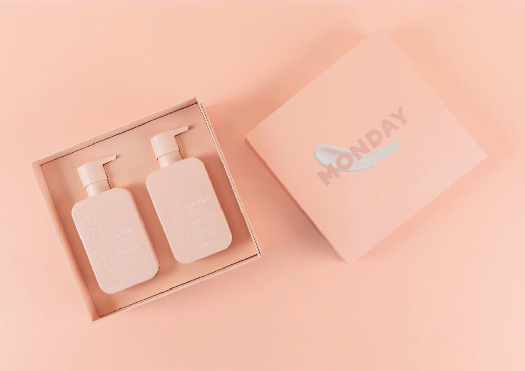 Fresh From The Field — Monday by Zuru Edge - Design Assembly — Design ...