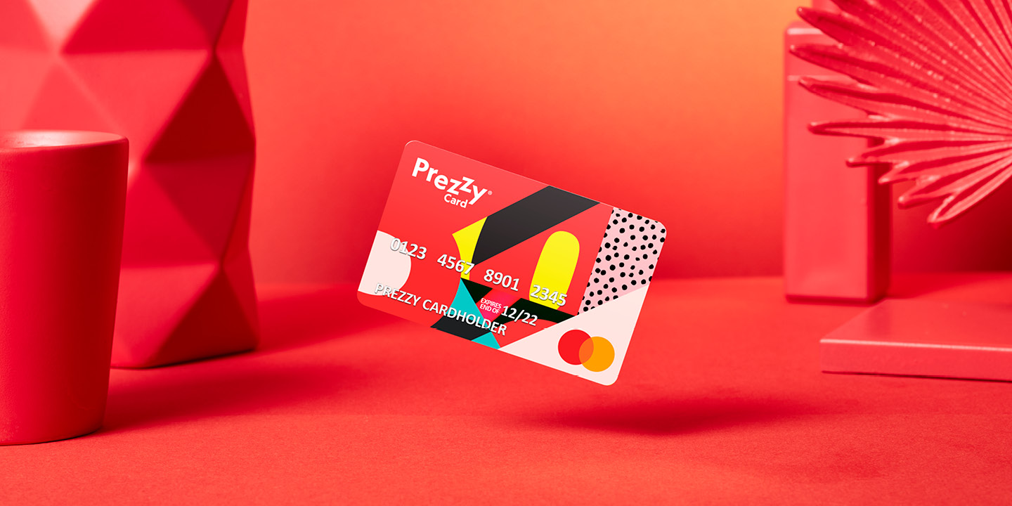 Fresh From The Field - Prezzy Card The perfect gift every time, by ...