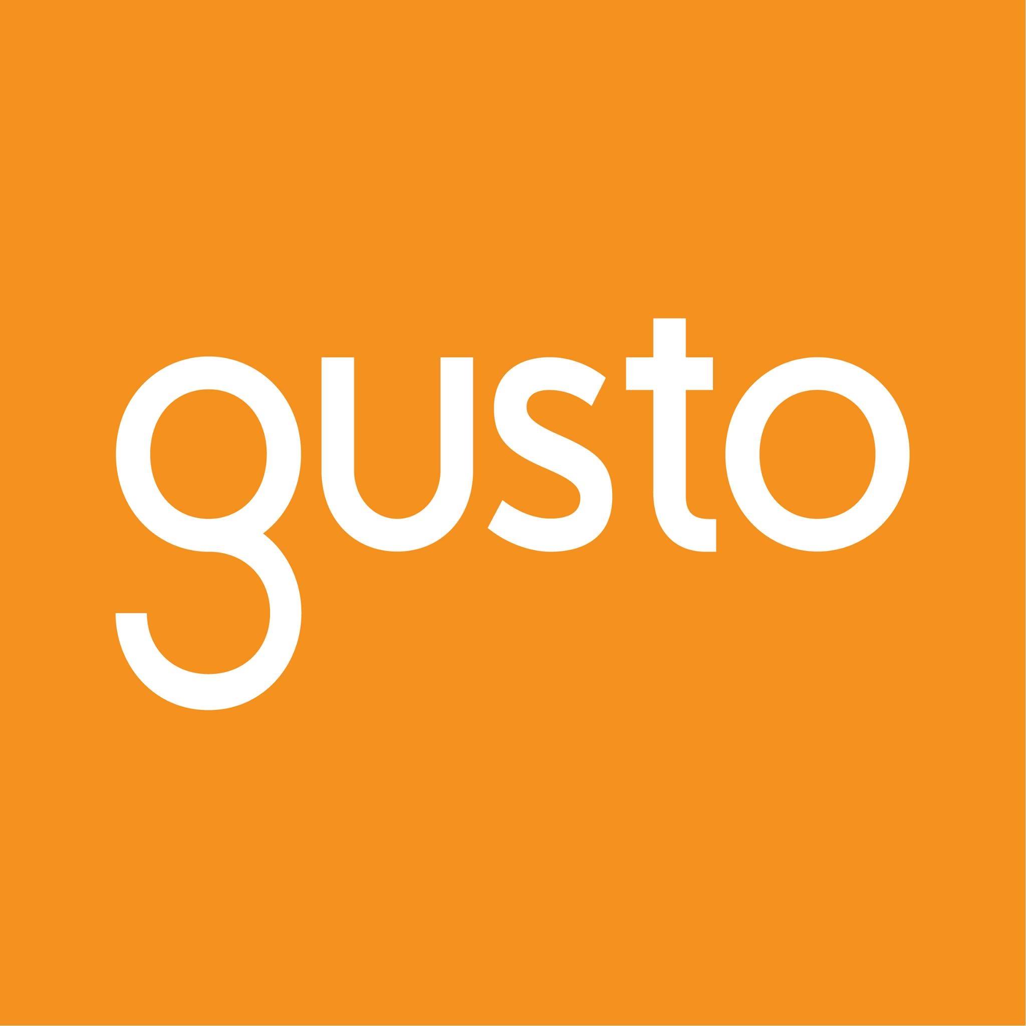 Gusto_logo_square - Design Assembly