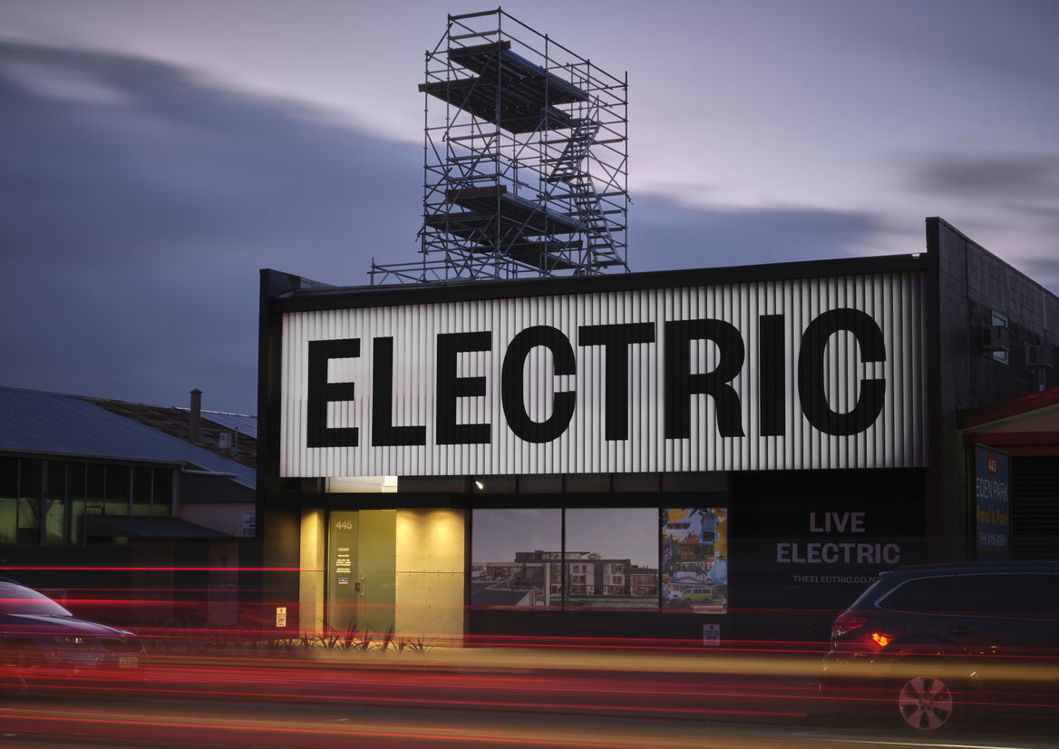 Getting Under the Hood with…Aaron Troy from Jasmax - Design Assembly ...