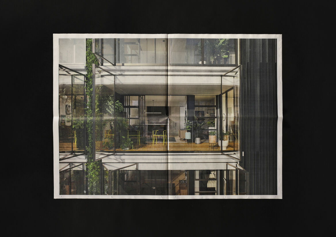 Getting Under the Hood with…Aaron Troy from Jasmax - Design Assembly ...