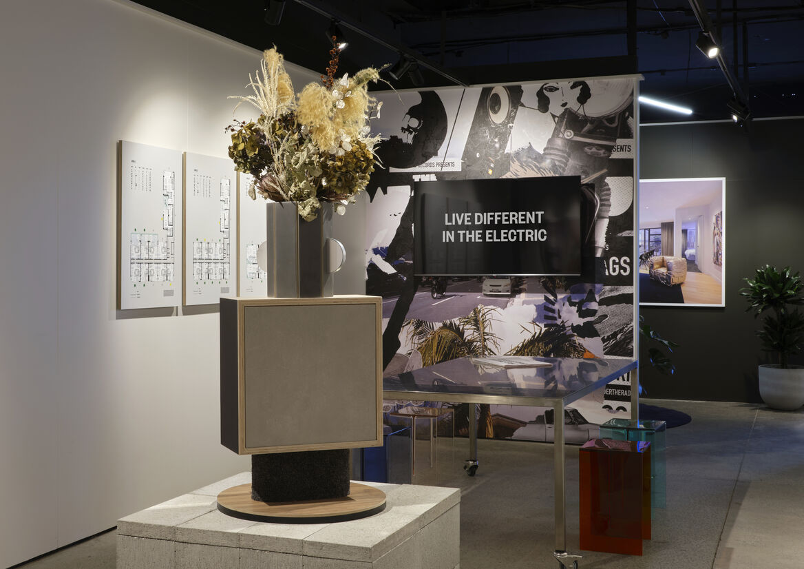 Getting Under the Hood with…Aaron Troy from Jasmax - Design Assembly ...