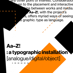 Typography Archives - Design Assembly — Design Assembly