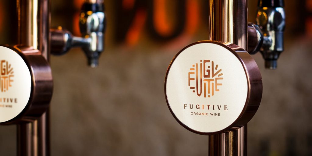 Fresh From The Field — Fugitive By Strategy - Design Assembly — Design ...