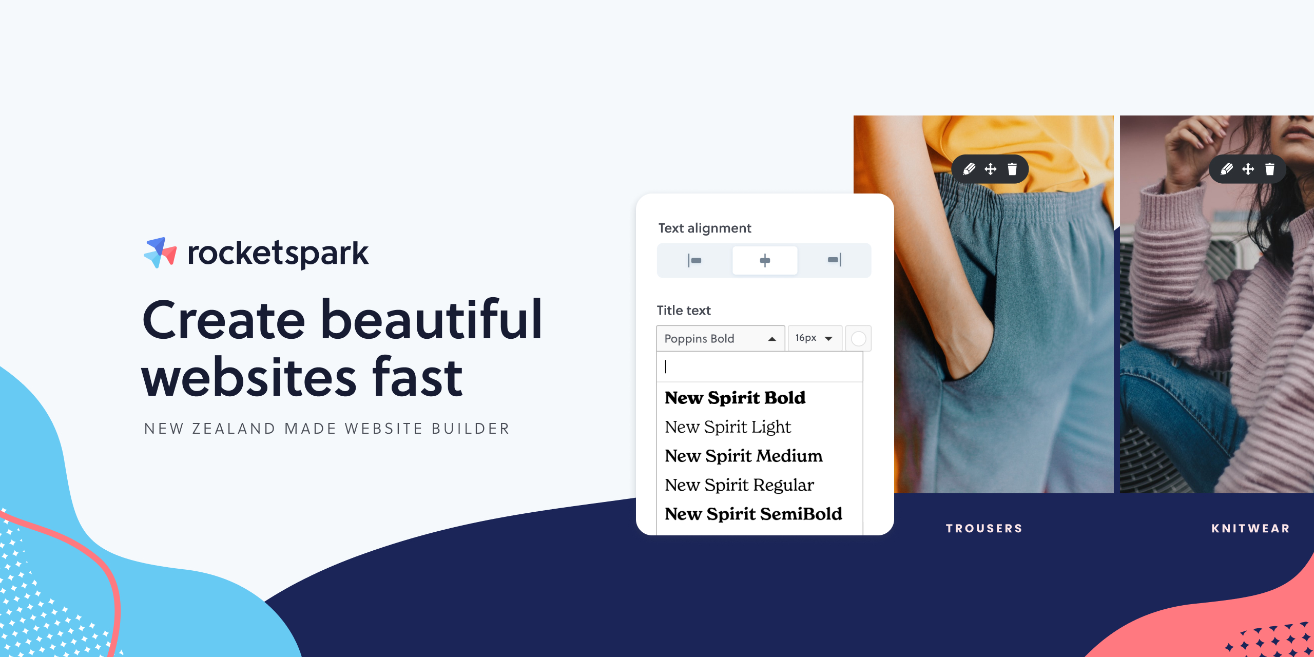 Welcoming our newest DA Partner - Rocketspark - Design Assembly ...