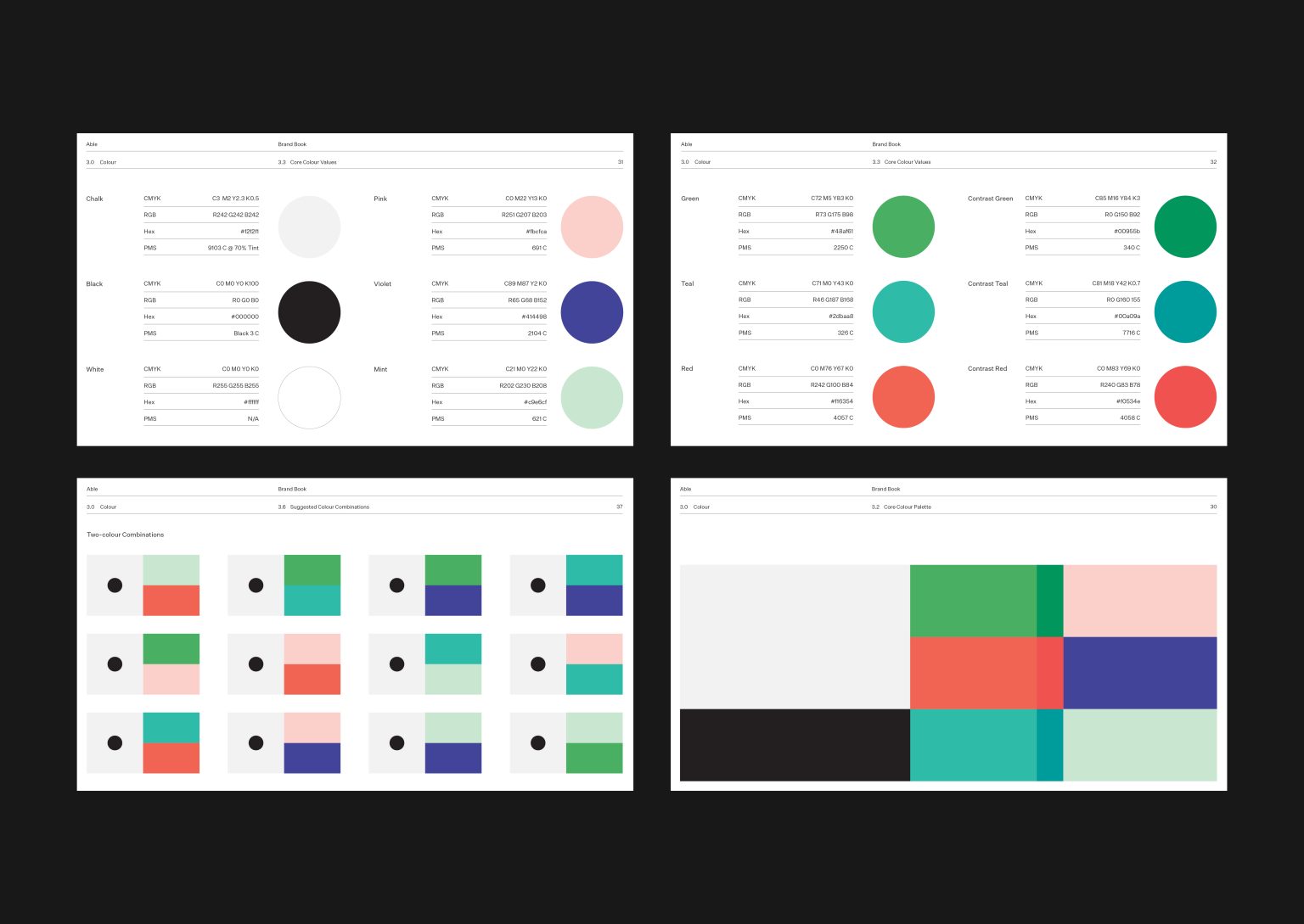 Under the hood with ...Charlotte Sowman, Design Director at Tomorrow ...