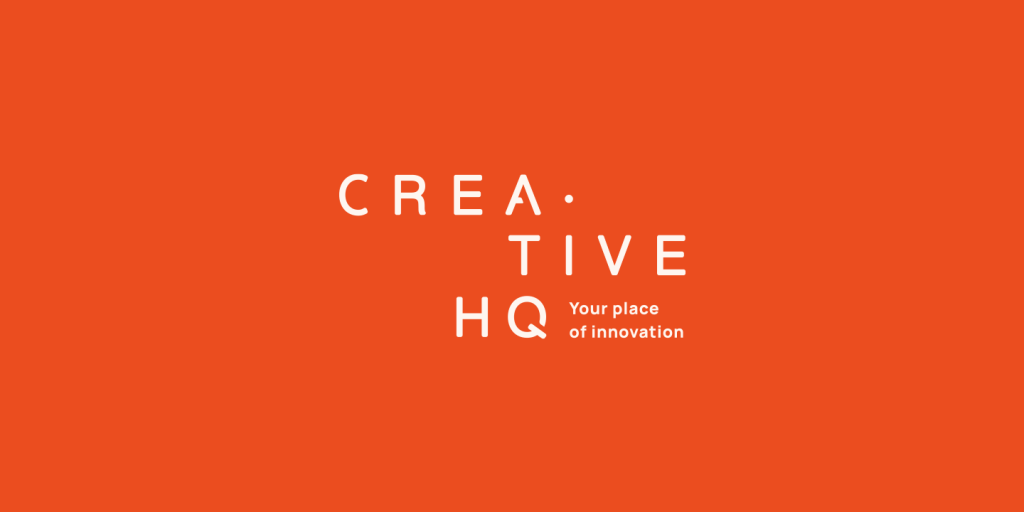 Fresh From The Field — Creative HQ - Brand Identity - By Ocean Design ...