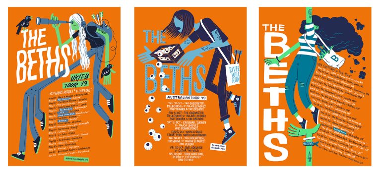 5 minutes with... Toby Morris - Design Assembly