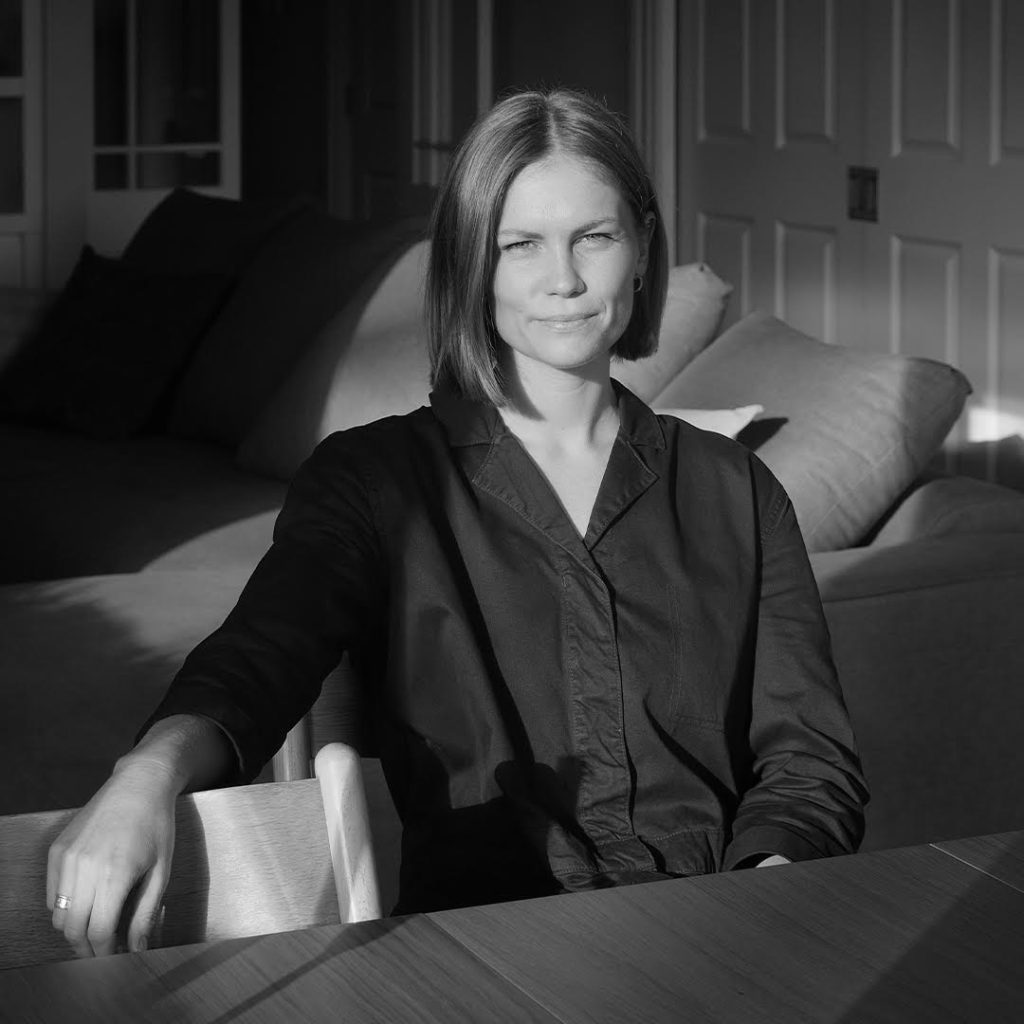 Under the hood with ... Ella Hampshire-Perks, Graphic Designer and ...