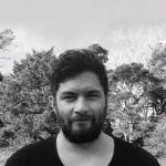 Kaiwhakanikoniko – kōrero with... Joseph Carrington - Design Assembly