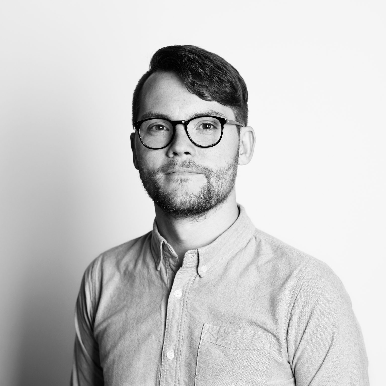 DA Conversations Podcast with Matt Power - Design Assembly