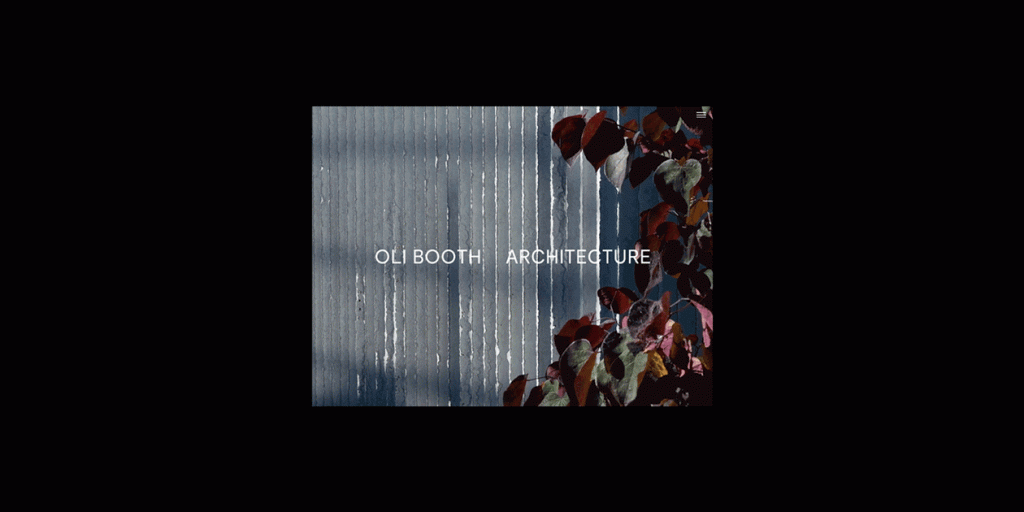 Fresh From The Field — Oli Booth Architecture - By PERKS - Design Assembly