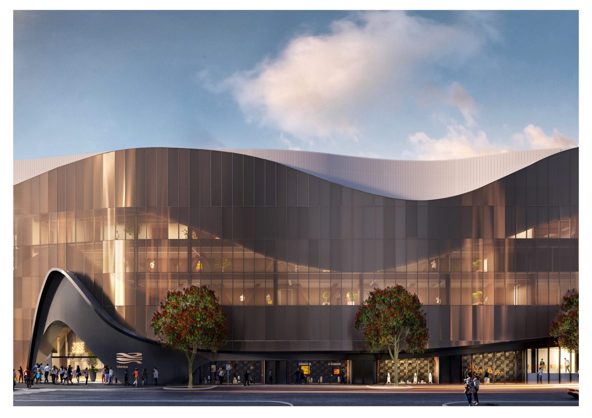 Thinking Differently - Cameron Sanders of CATO Brand Partners - Design ...