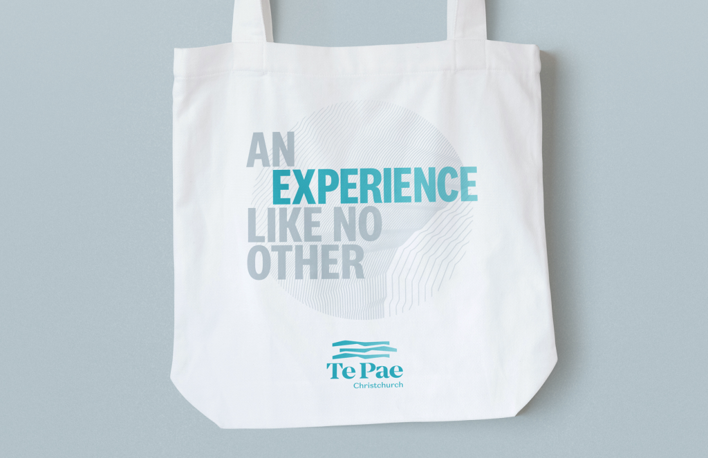 Te-Pae - Design Assembly