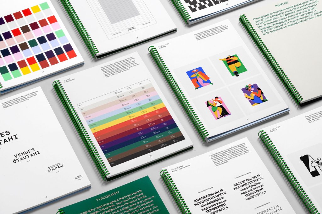 Typography – Design Assembly