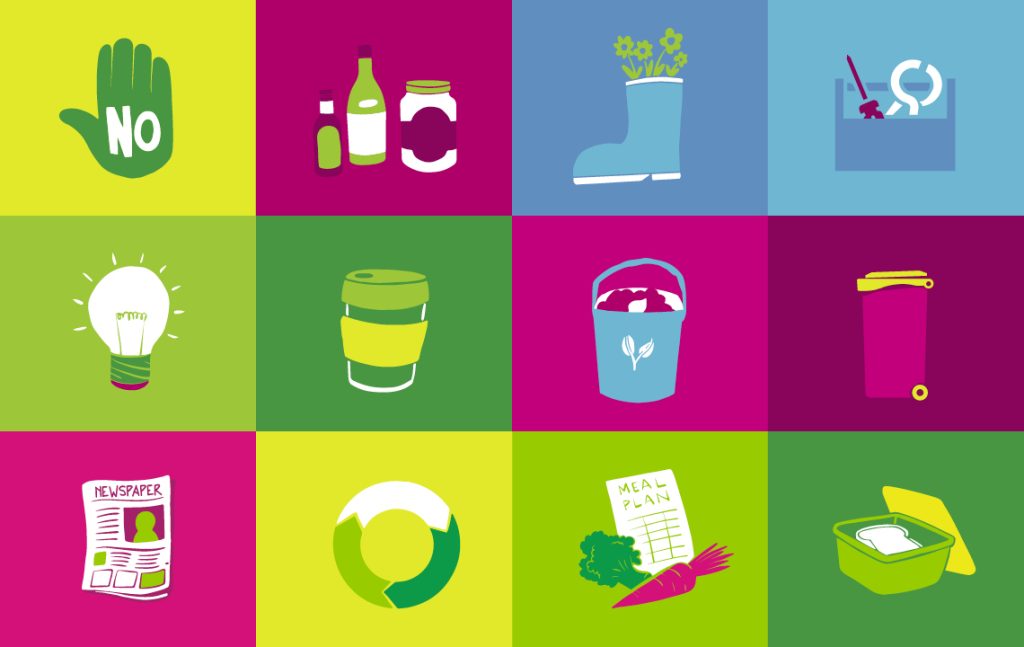 Together As One – Design Assembly