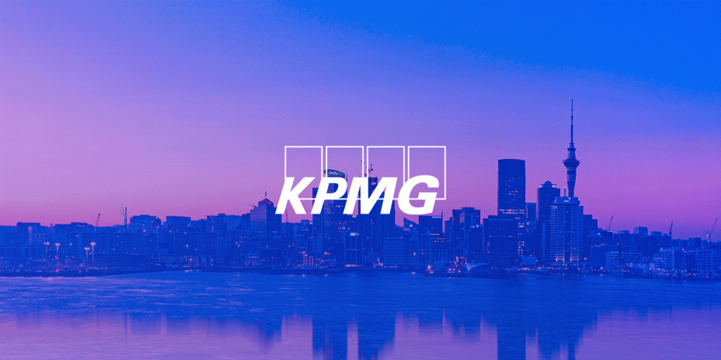 Meet our friends ... KPMG - Design Assembly