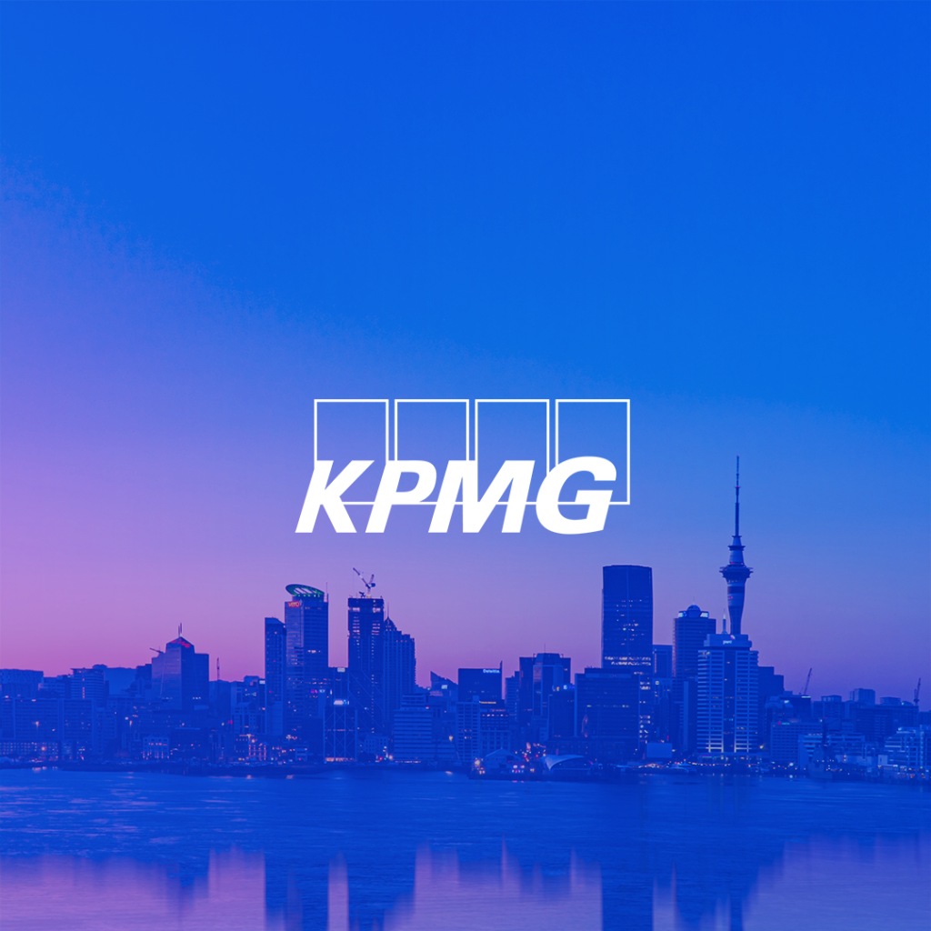 KPMG-Banner - Auckland City Skytower - 1080px x 1080px_Still - Design ...