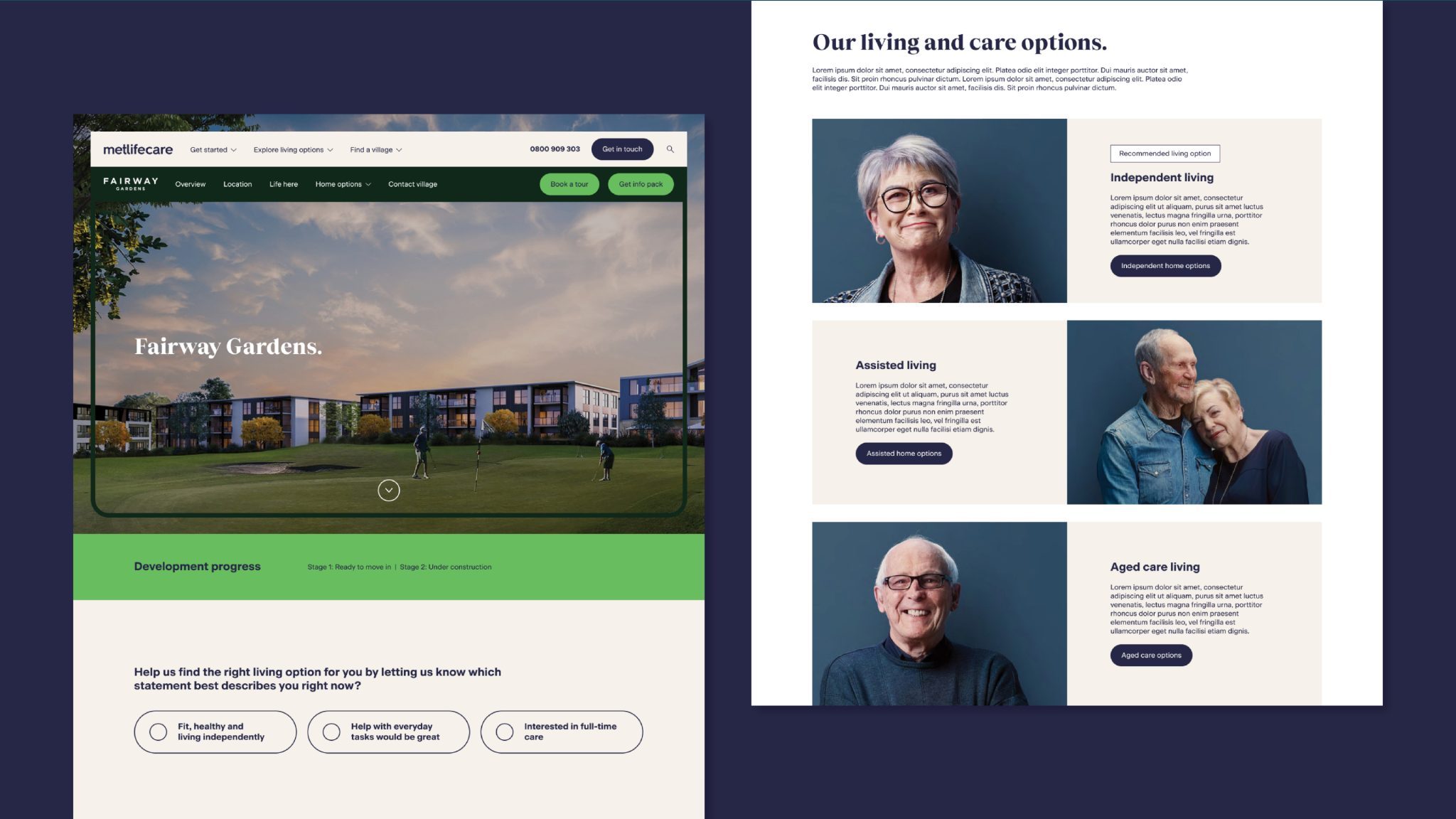 Meet our Friends . . . Flight Digital - Design Assembly