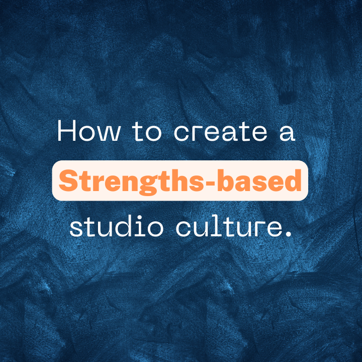 Unlocking Your Designer DNA The unique talents and strengths you bring ...