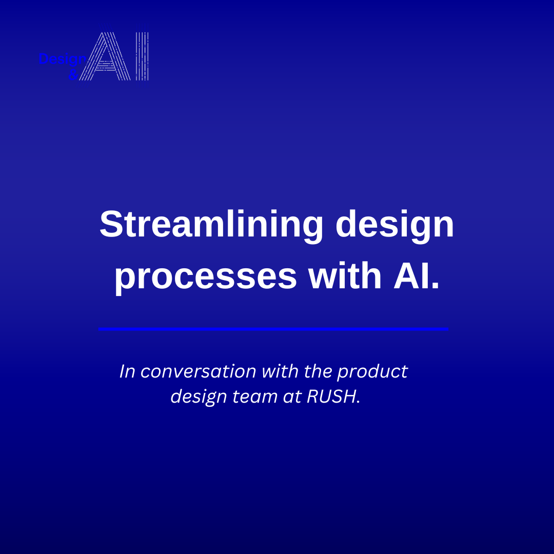 streamlining design processes - Design Assembly