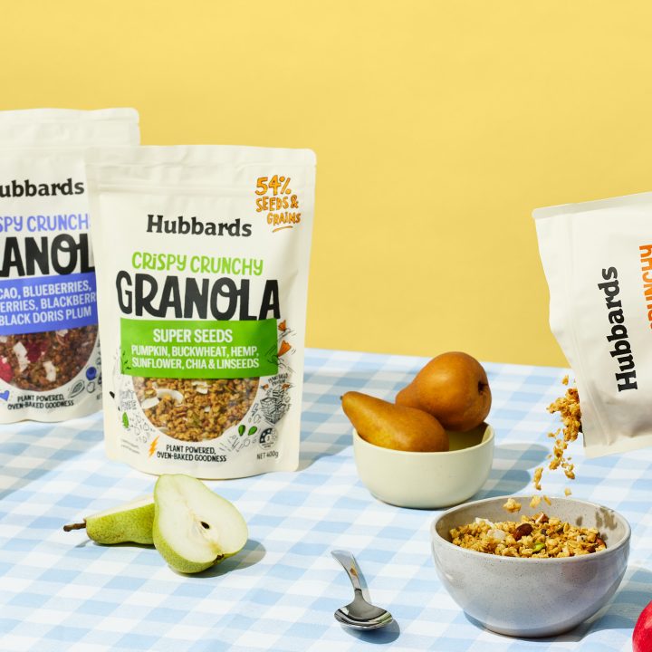 Fresh From The Field – Kelly Washington by Ryan Romanes - Design Assembly