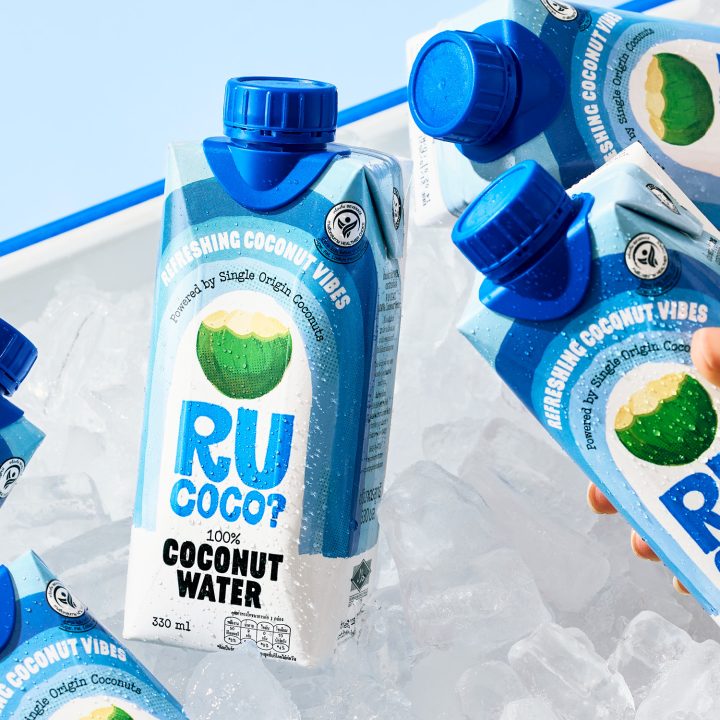 Fresh From The Field – Kelly Washington by Ryan Romanes - Design Assembly