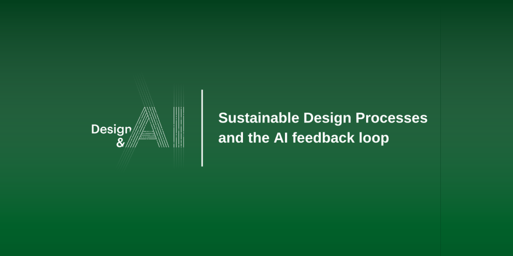 Streamlining design processes with AI - Design Assembly