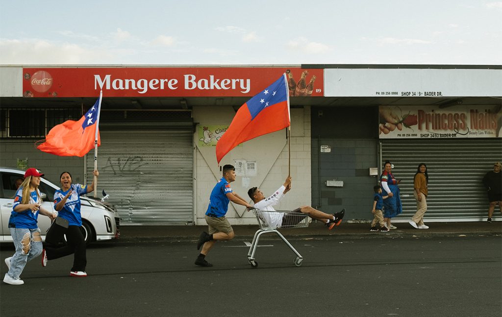 Aotearoa NZ Photographers . . . Geoffery Matautia, southsides - Design ...