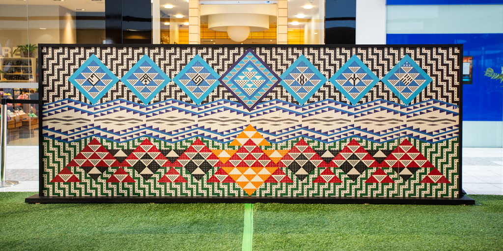 Fresh From The Field — Ko Matariki Te Kairuuri - By Ira - Design Assembly
