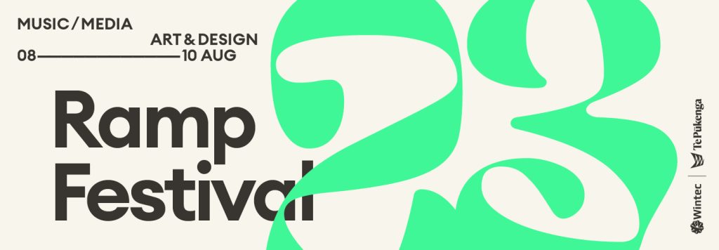 Ramp Festival returns with jam-packed day of kōrero and connection ...