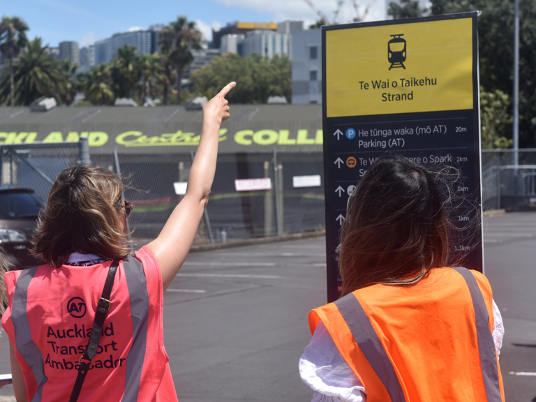 Let's Talk Bilingual Signs - Design Assembly