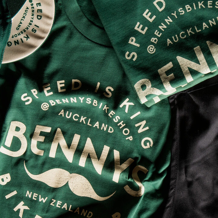 Fresh from the field — Ministry of Awesome, Christchurch - Design Assembly