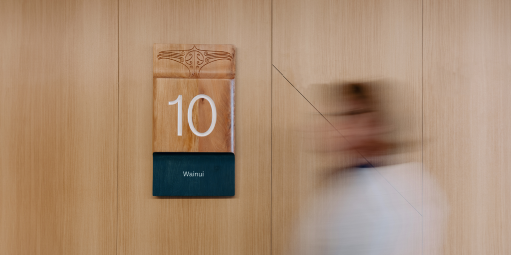 Under the Hood with Emme Jacob, Maynard - Design Assembly