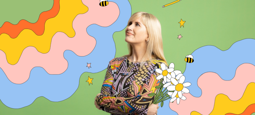 Ahead of Semi Permanent: 5 mins with illustrator, Ruby Jones - Design ...