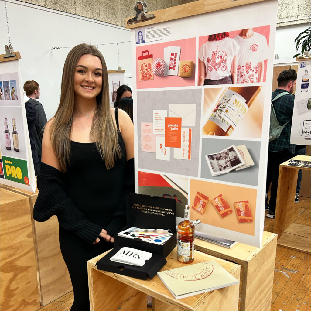 2024 Hot New Things: Maddie Shaw, Wintec - Design Assembly