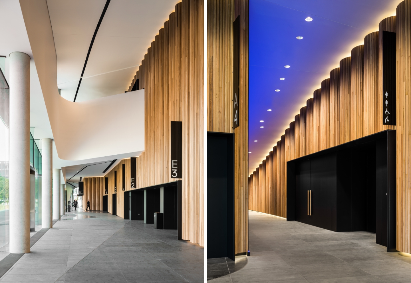 Fresh From The Field — Te Pae Christchurch Convention Centre - By ...