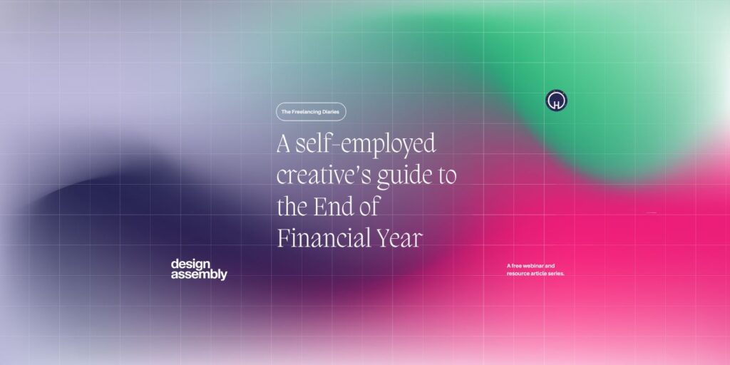 The Freelancing Diaries: A self-employed creative’s guide to the End of ...