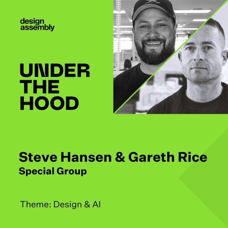 Interview Archives - Design Assembly