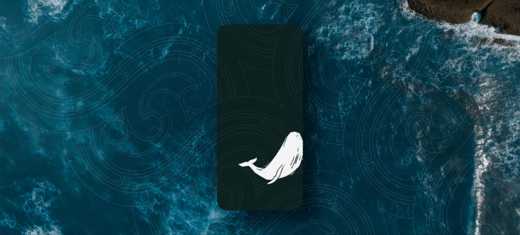 Fresh From The Field — Tohorā - By Daylight - Design Assembly